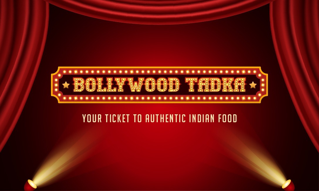 Menu - Bollywood Tadka